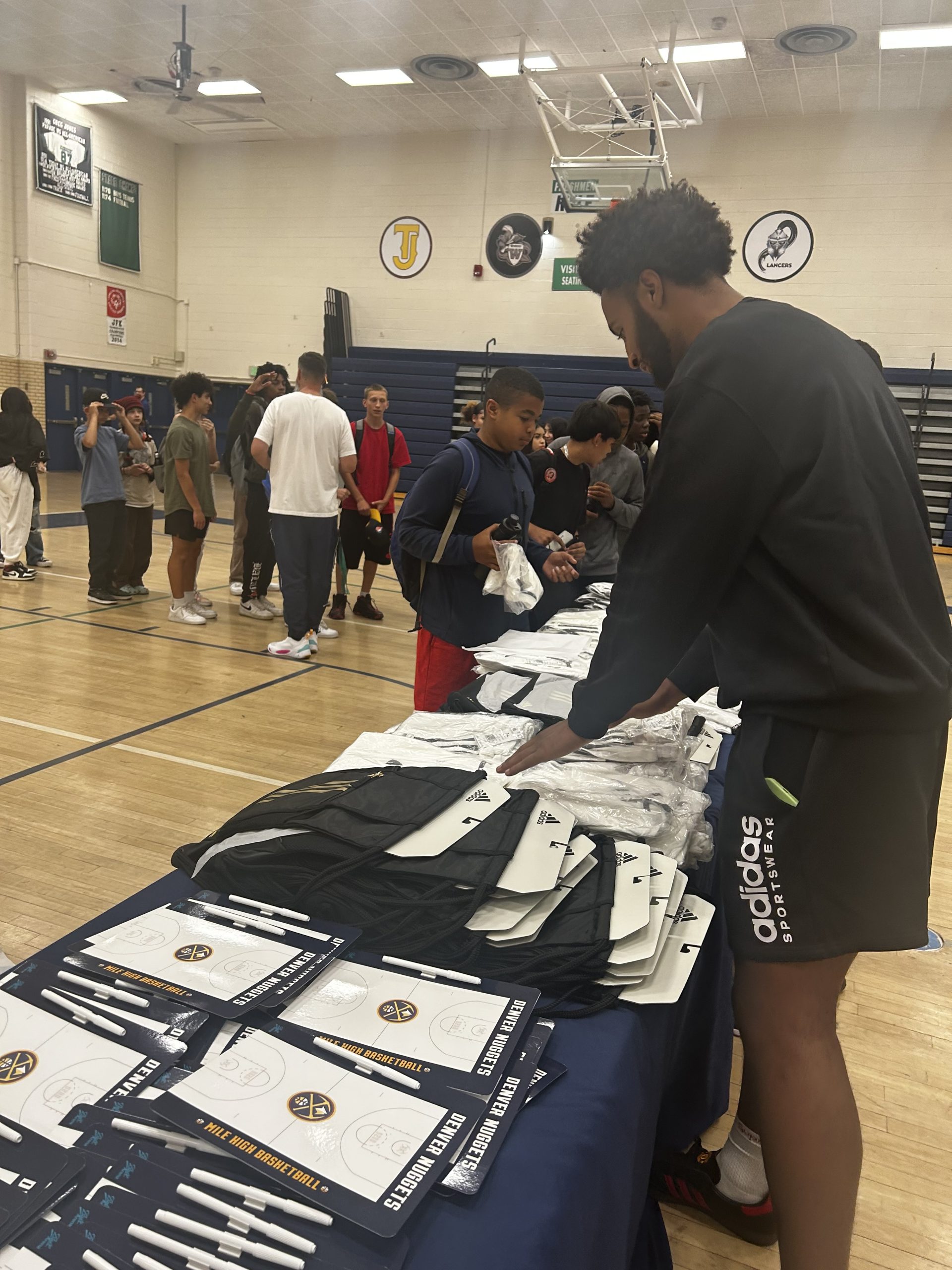 Mission - Braxton Key Foundation